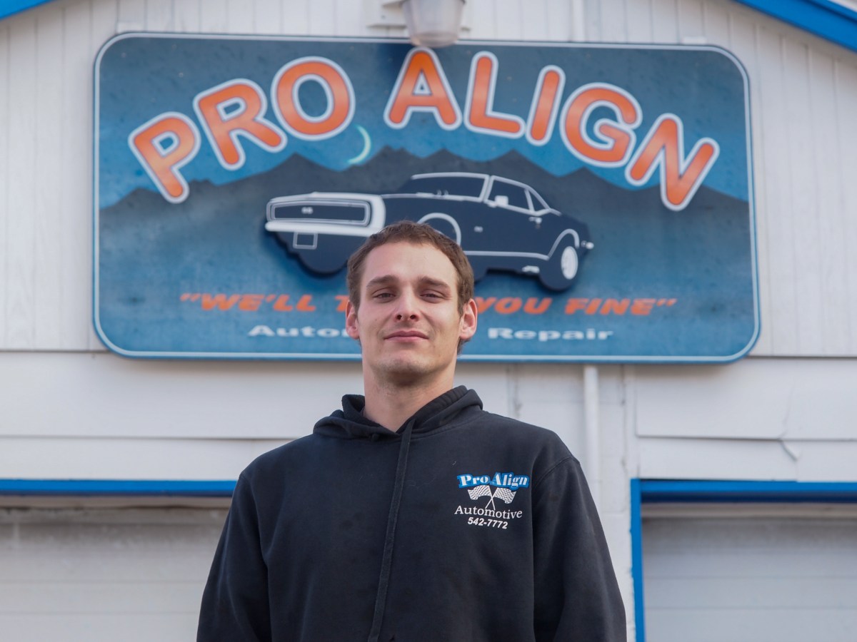 How license suspensions become poverty traps – LJ Dawson