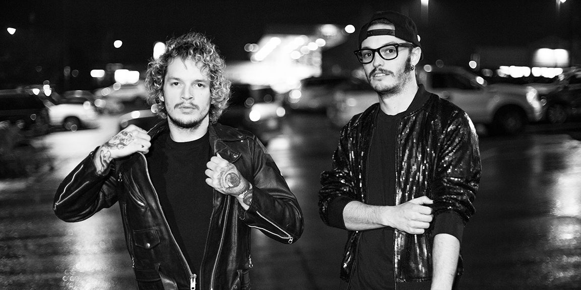 Cherub’s Jason Huber wants to know what to chug in Missoula – LJ Dawson